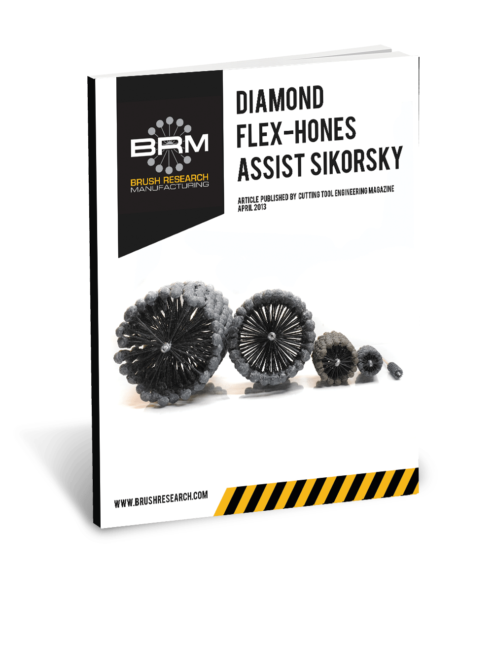 Download: Diamond Flex-Hones and Sikorsky Helicopters