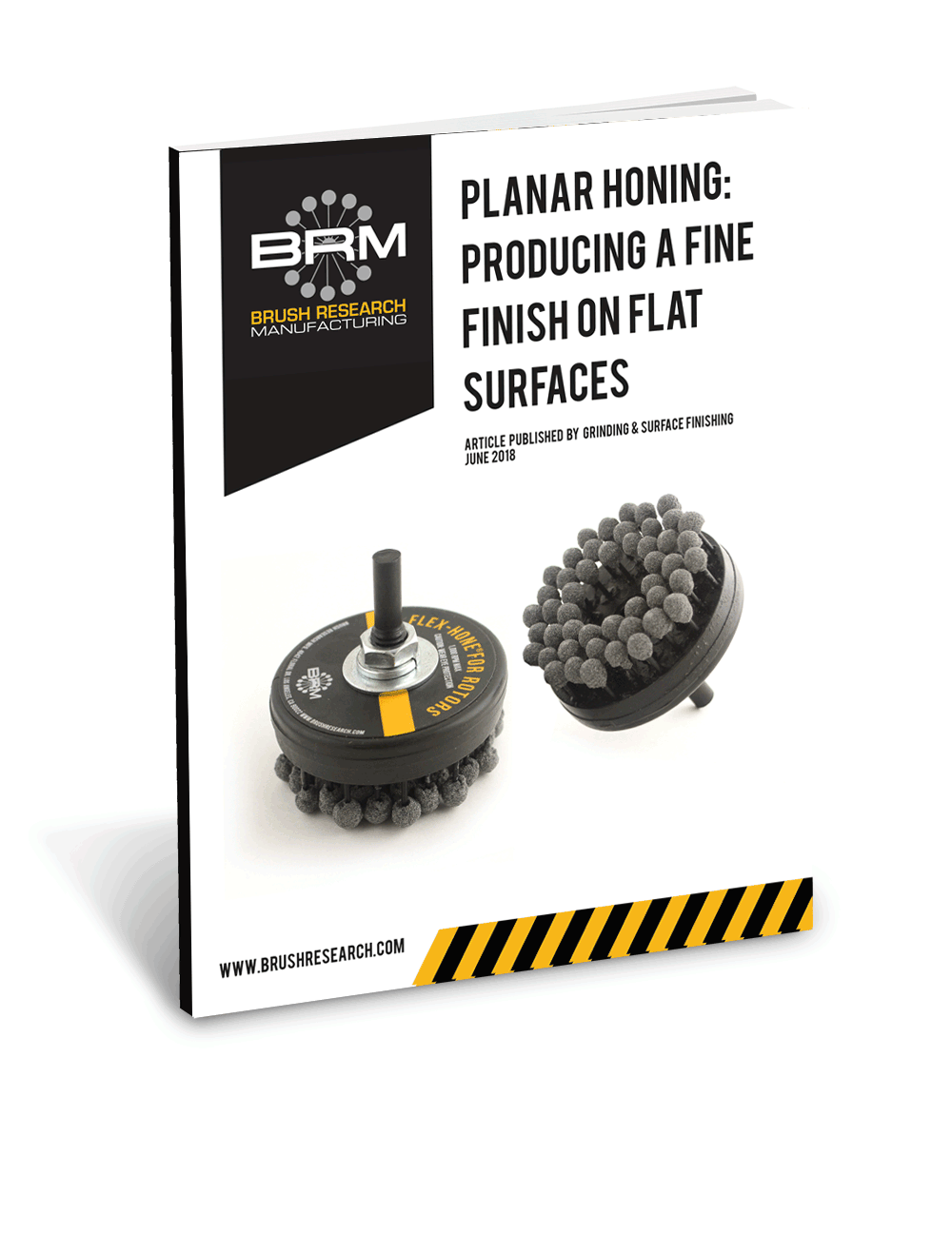 News Item | Planar Honing TY