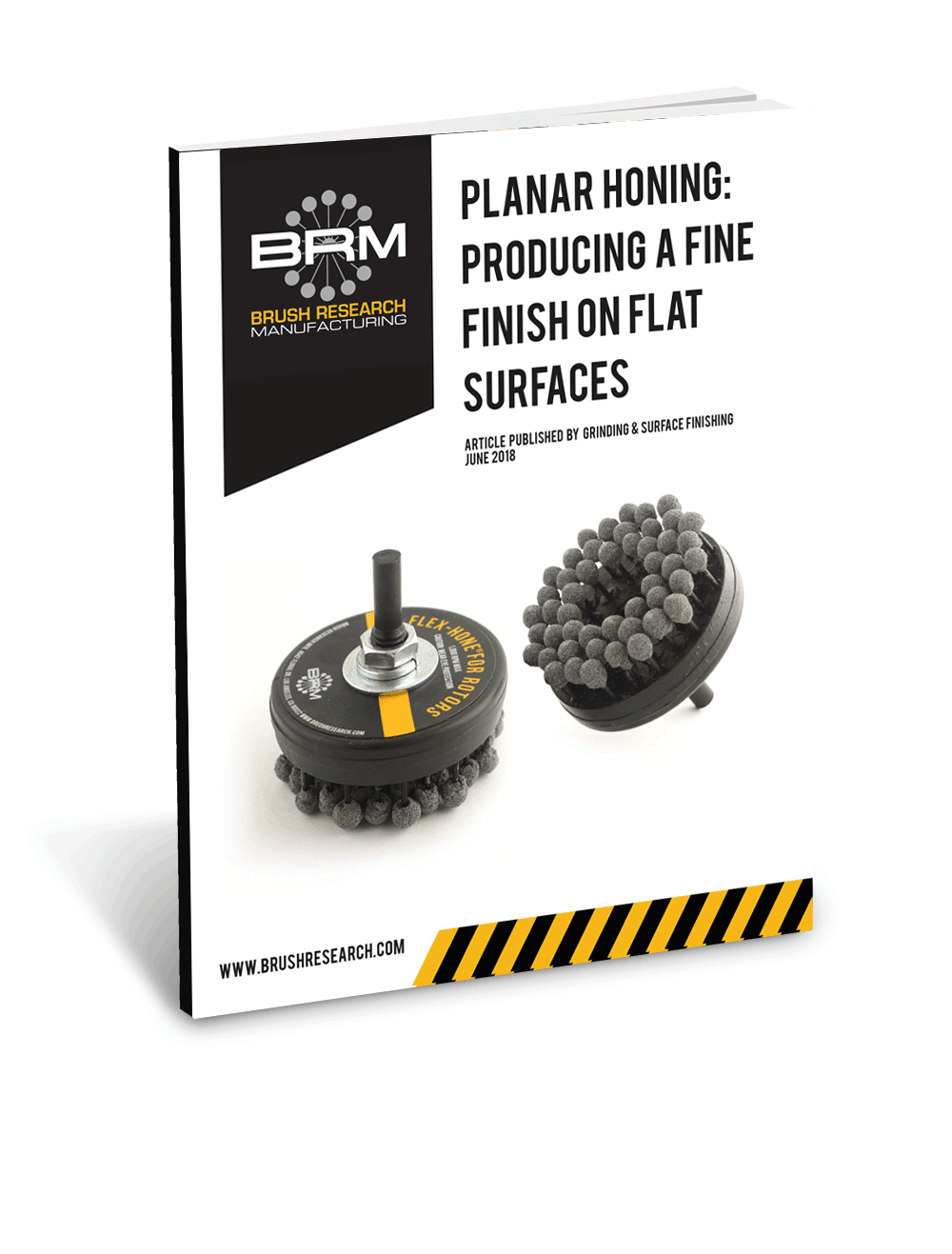 News Item | Planar Honing TY