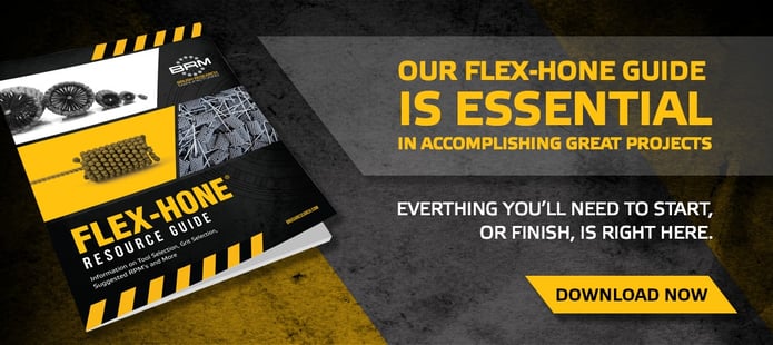 Download: Flex Hone Resource Guide