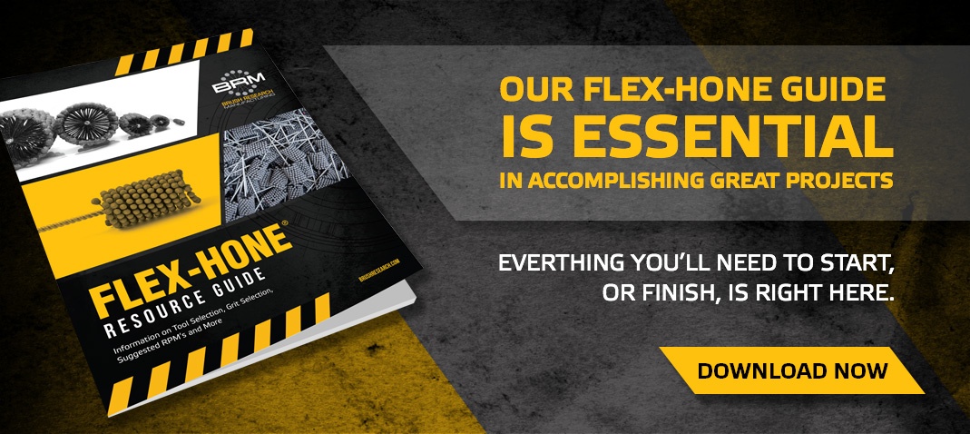Download: Flex Hone Resource Guide