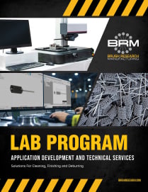Download: Tech Lab Program Brochure